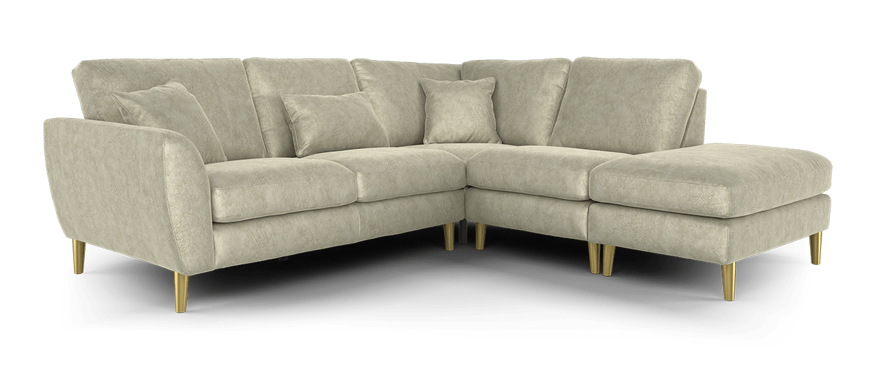 The Hackney Range | Sofology