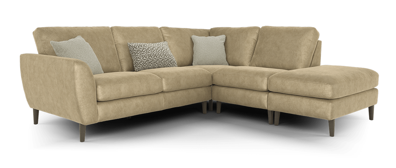 The Hackney Range | Sofology