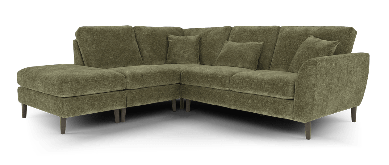 The Hackney Range | Sofology