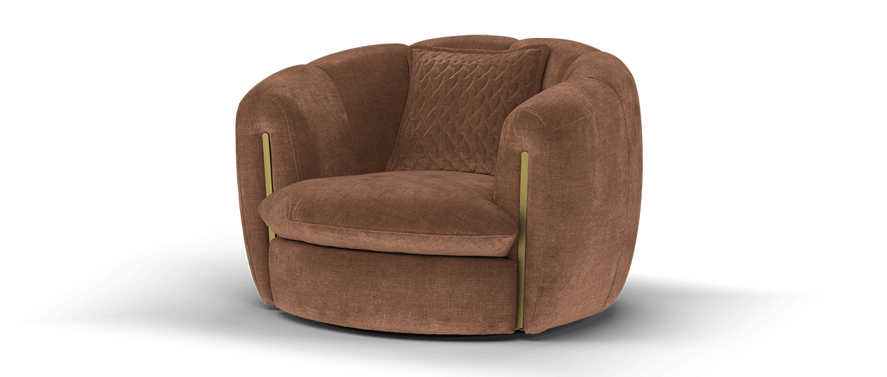 The Empress Range | Sofology