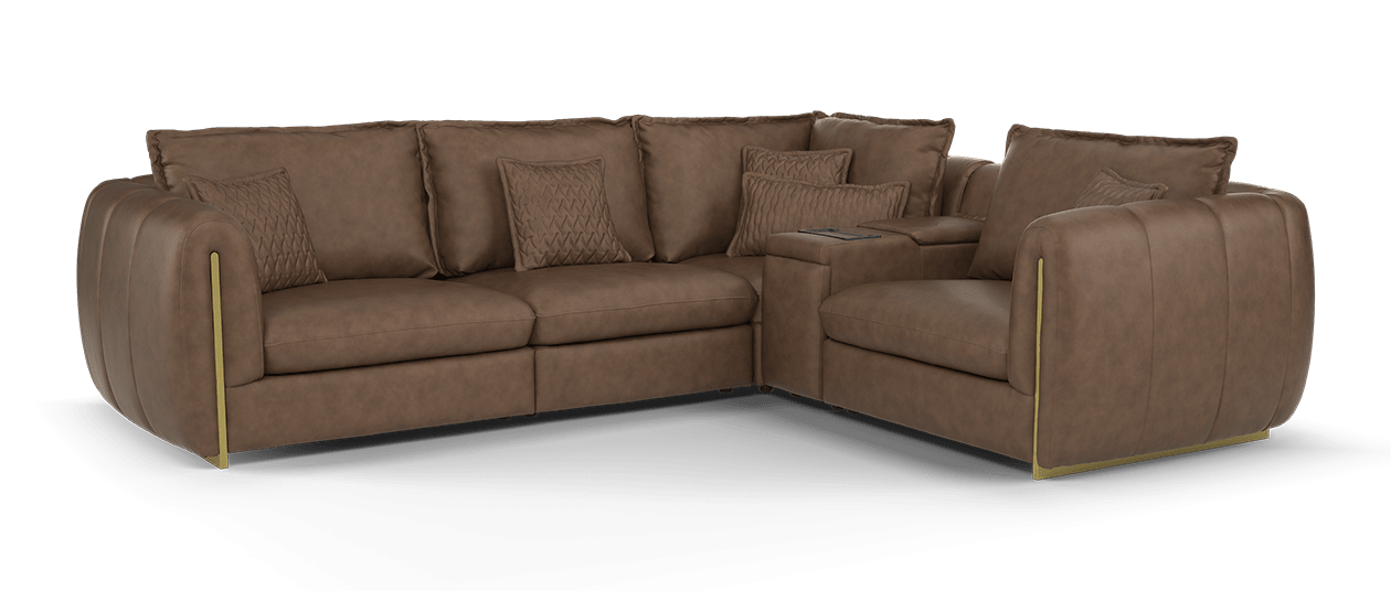 The Empress Range | Sofology