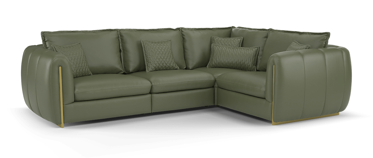 The Empress Range | Sofology