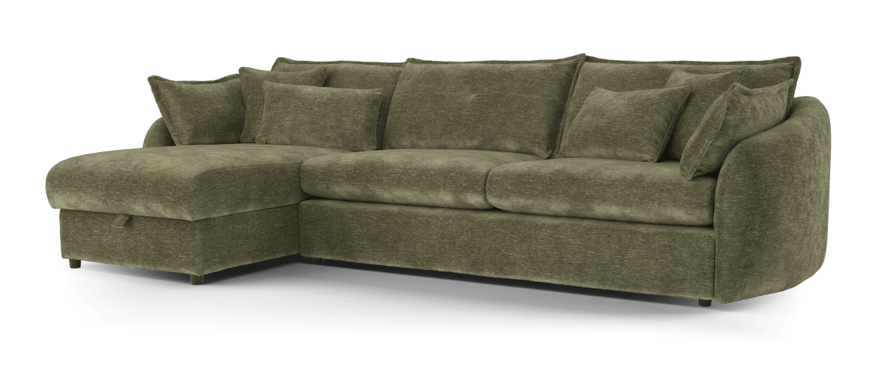 The Portobello Range | Sofology