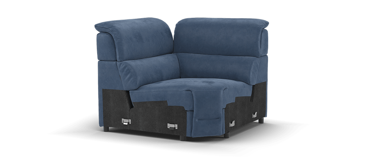 The Hugo Range | Sofology