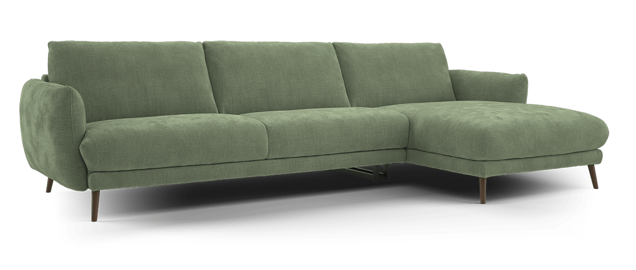 Adler Range | Sofology