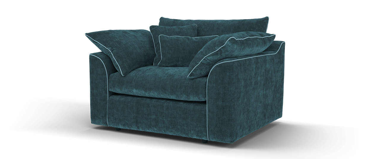 Georgio Range | Sofology