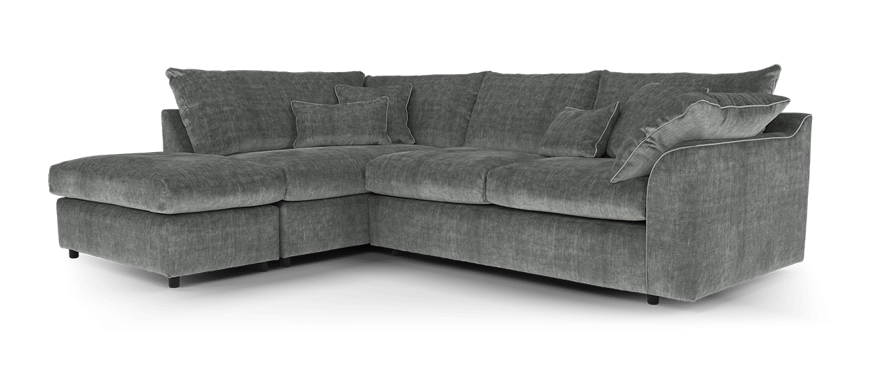 Georgio Range | Sofology