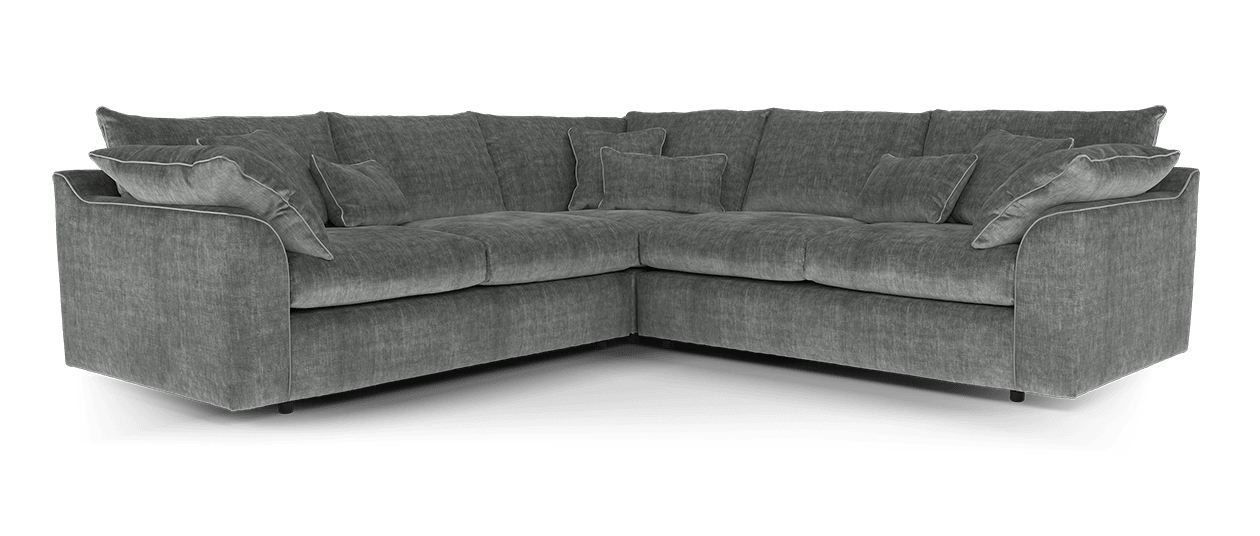 Georgio Range | Sofology