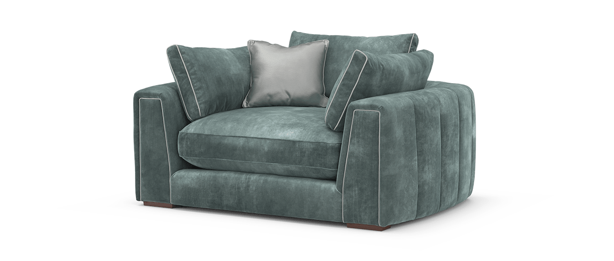 Emperor Range | Sofology