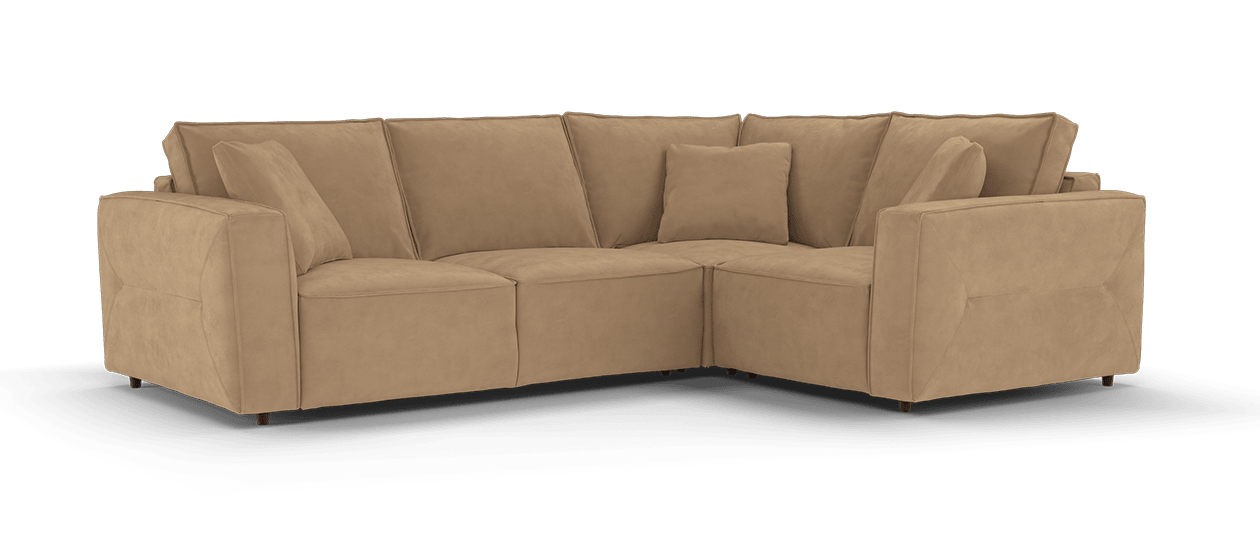 Palazzo Range | Sofology