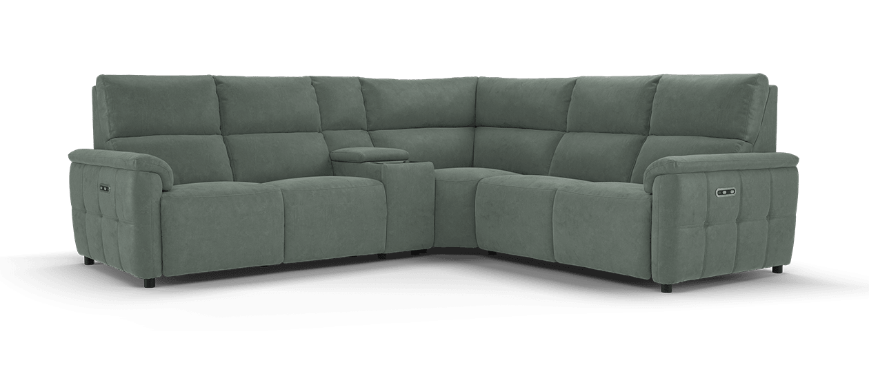 Ripley Range | Sofology