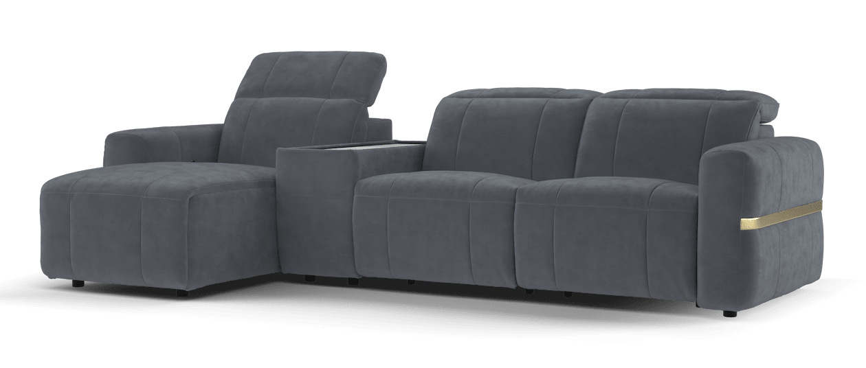 Lumiere Range | Sofology