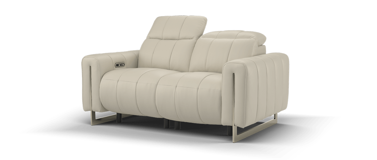 The Paramount Range | Sofology