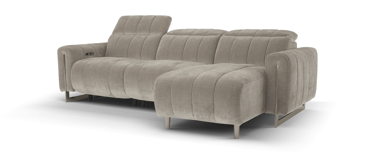 The Paramount Range | Sofology