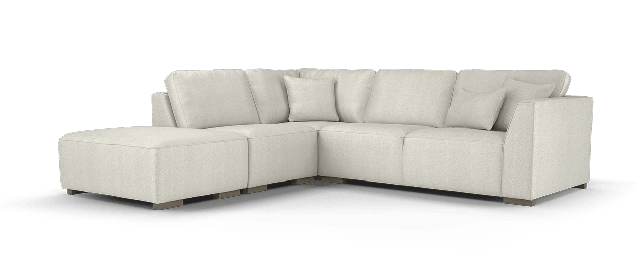 Russo Range | Sofology