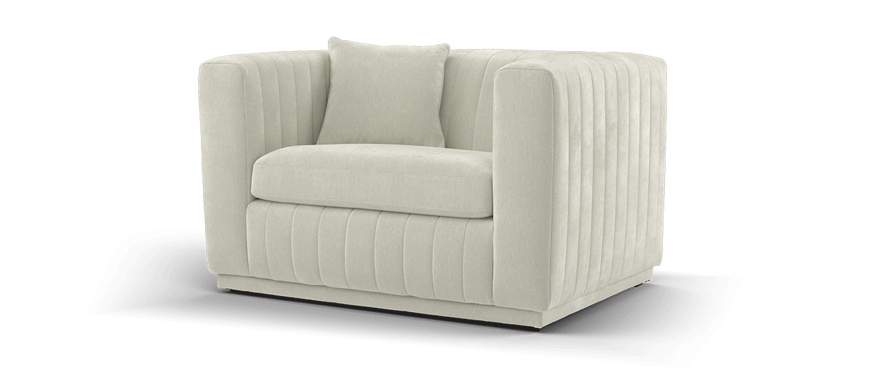 Astoria Range | Sofology