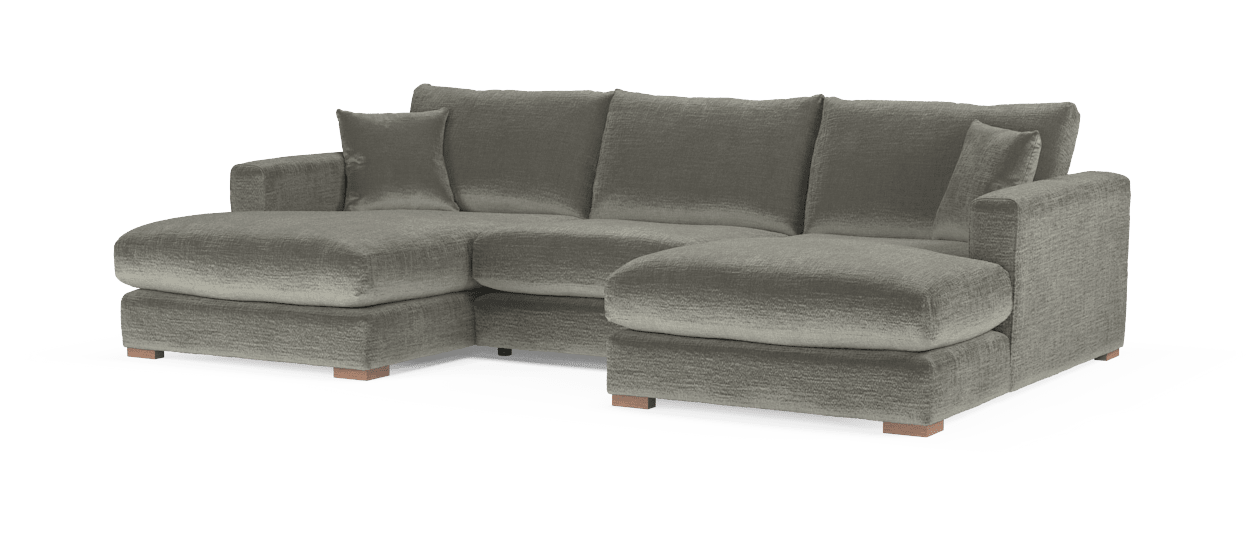 Majestica Range | Sofology