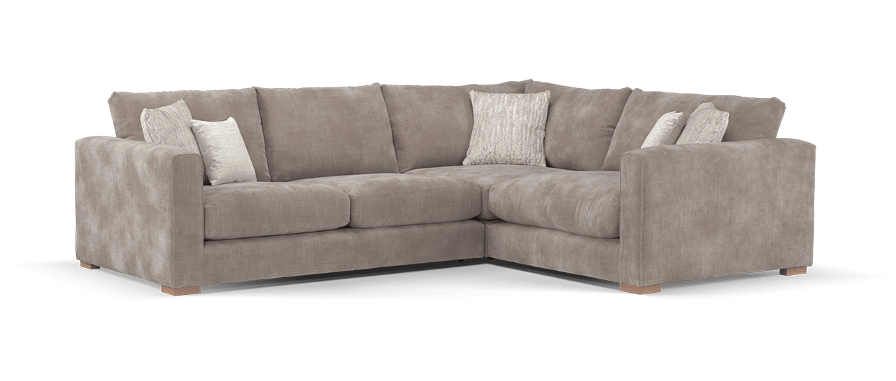 Majestica Range | Sofology