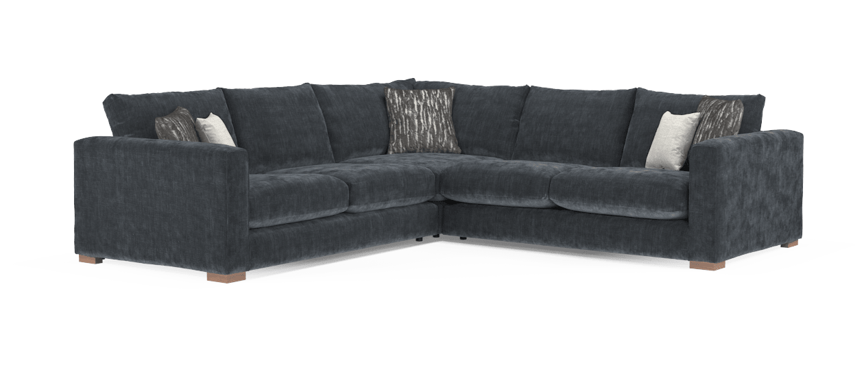 Majestica Range | Sofology