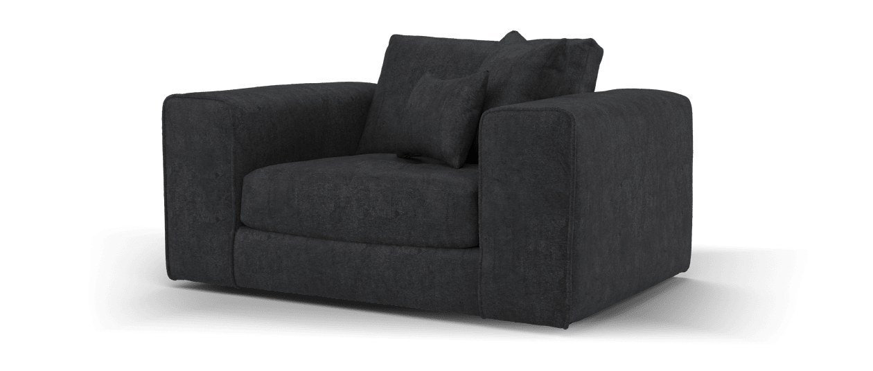 Ascot Range | Sofology