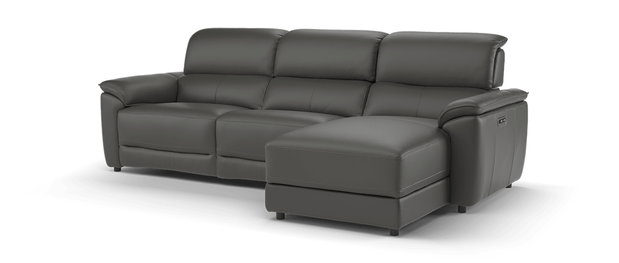 The Hugo Range | Sofology