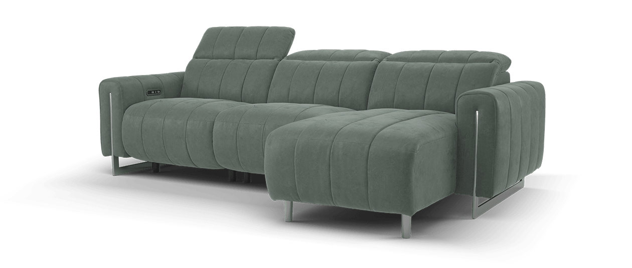 The Paramount Range | Sofology