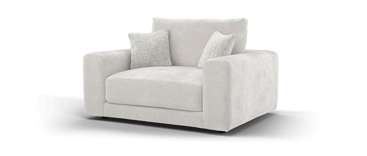 Amalfi Range | Sofology