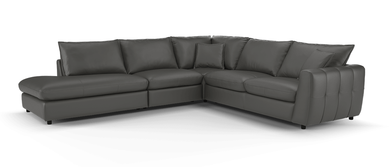Hudson Range | Sofology