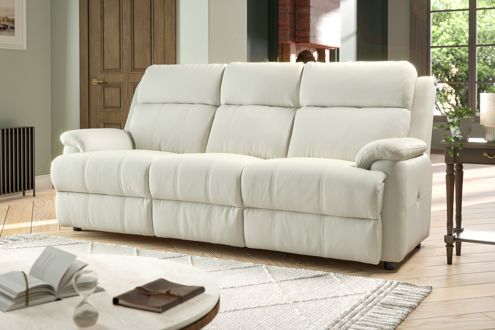 Gracie Range | Sofology