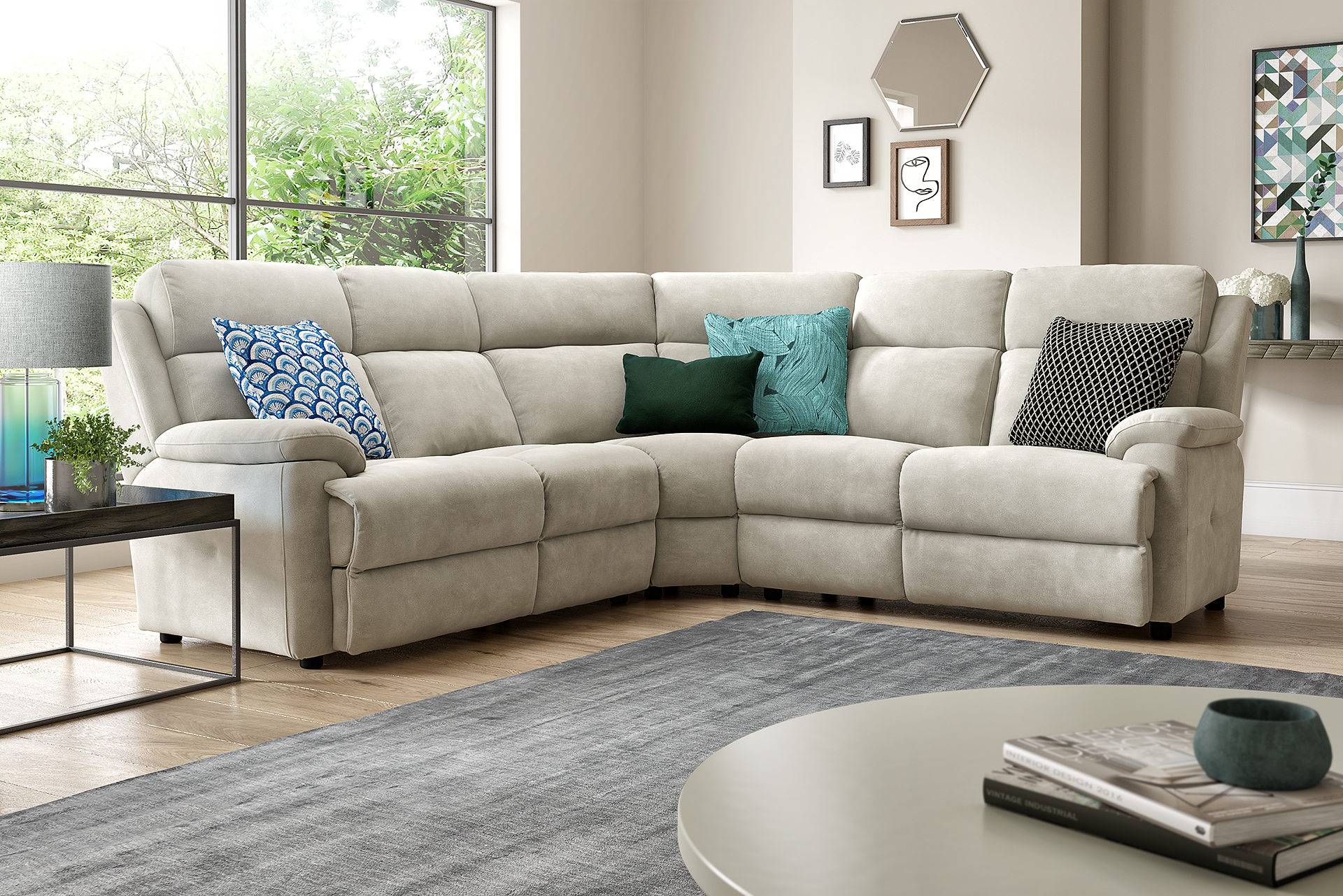 Gracie Range Sofology