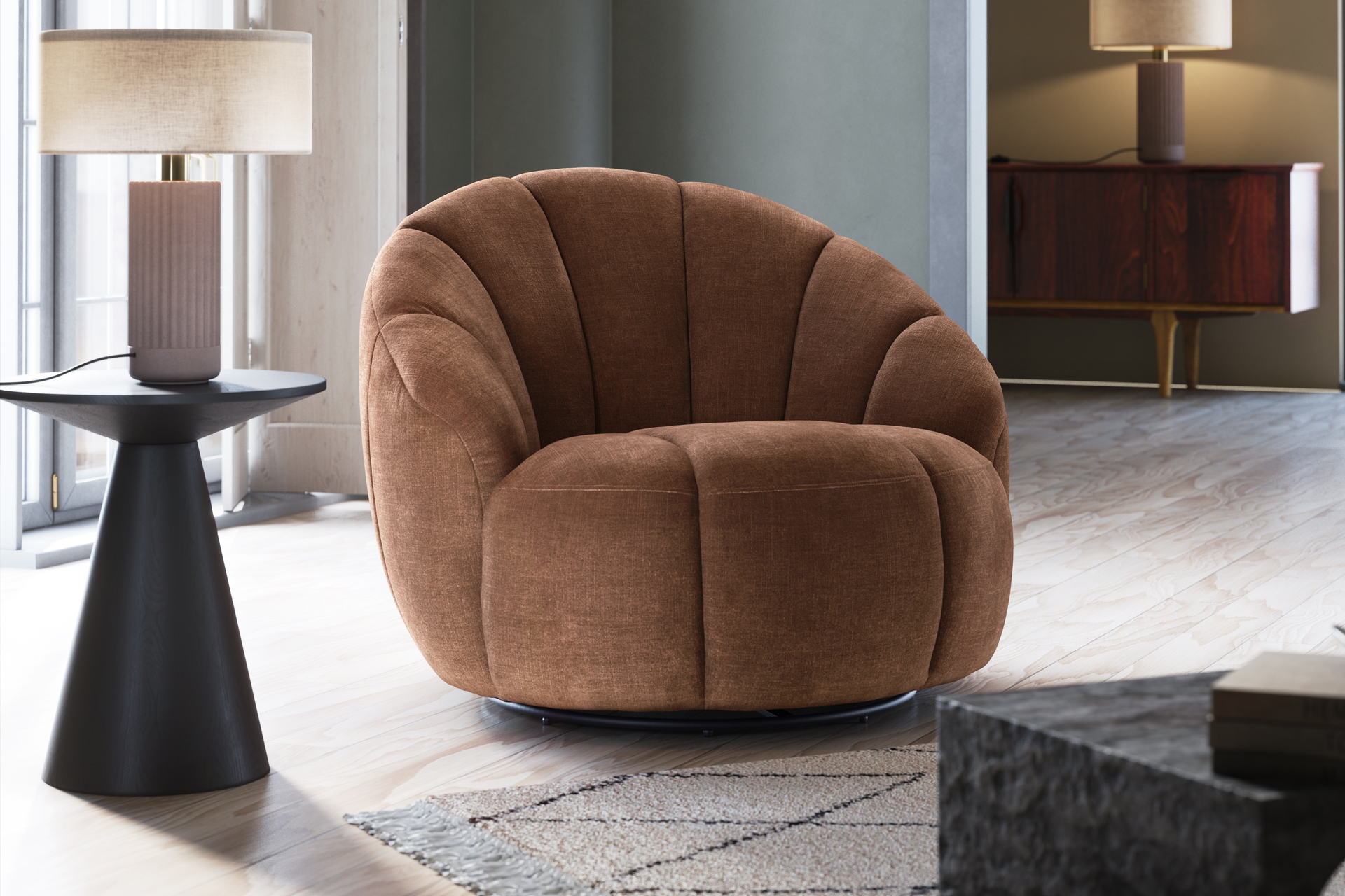 Nobu Range | Sofology