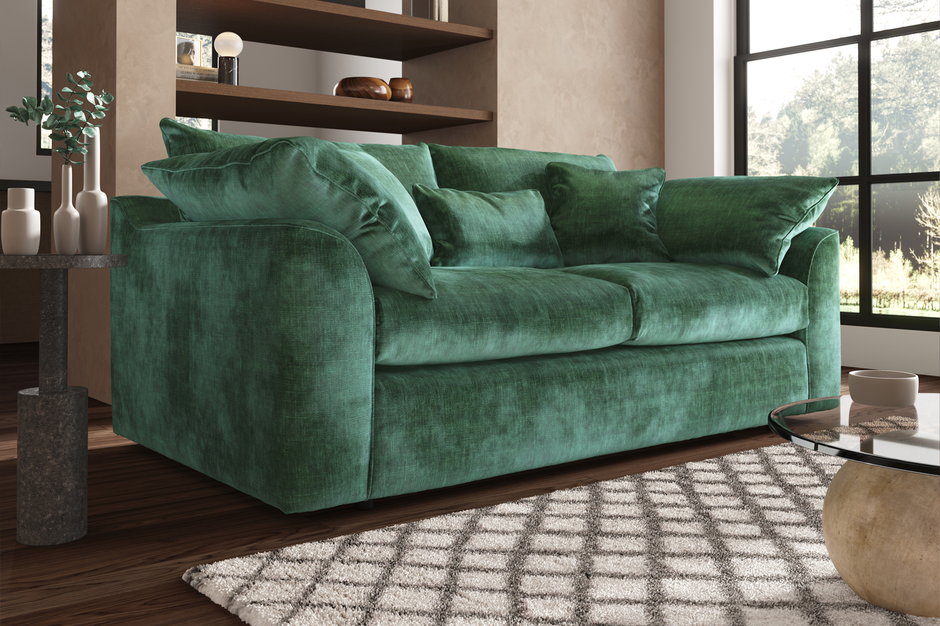 Georgio Range | Sofology