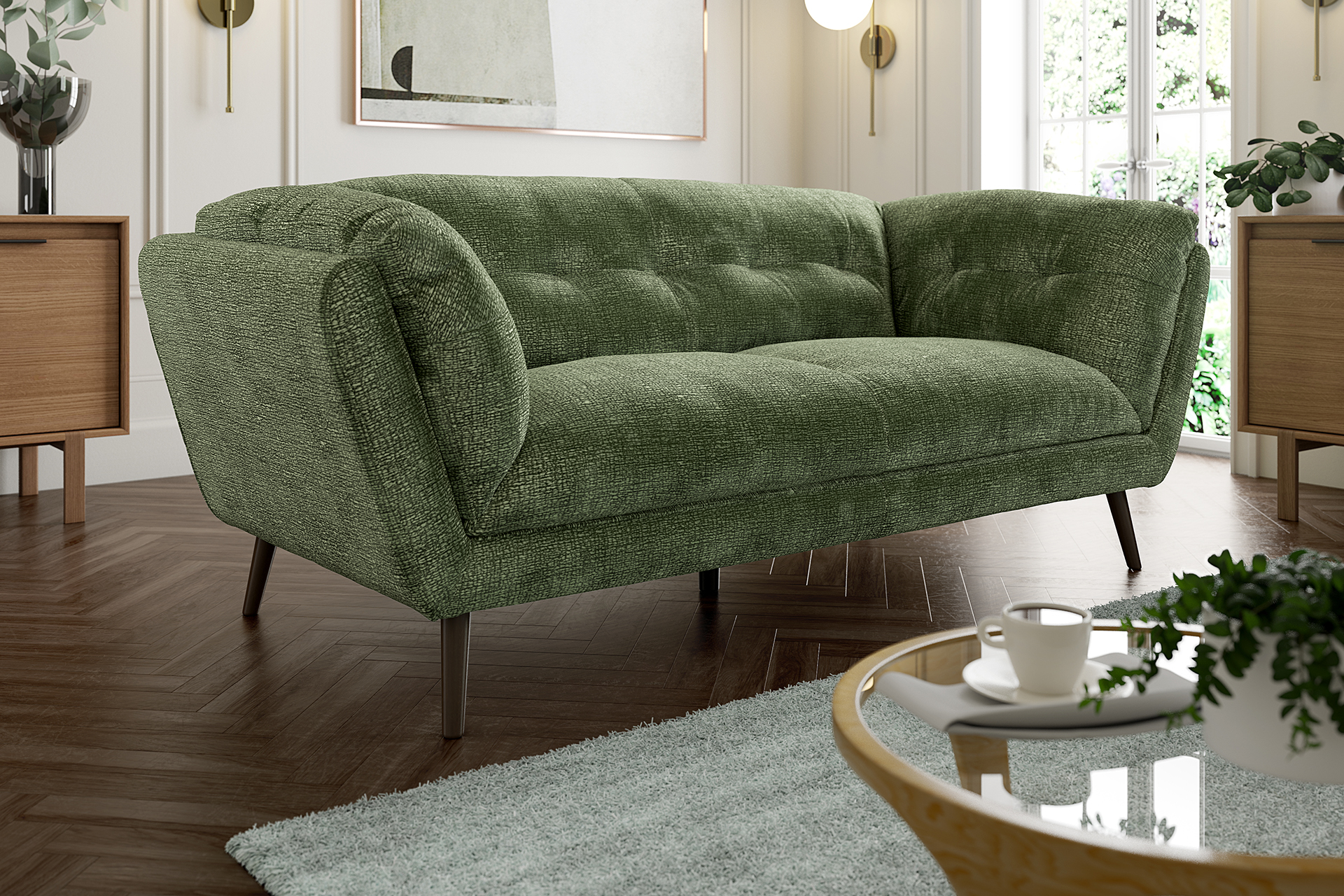 Hygge Range | Sofology