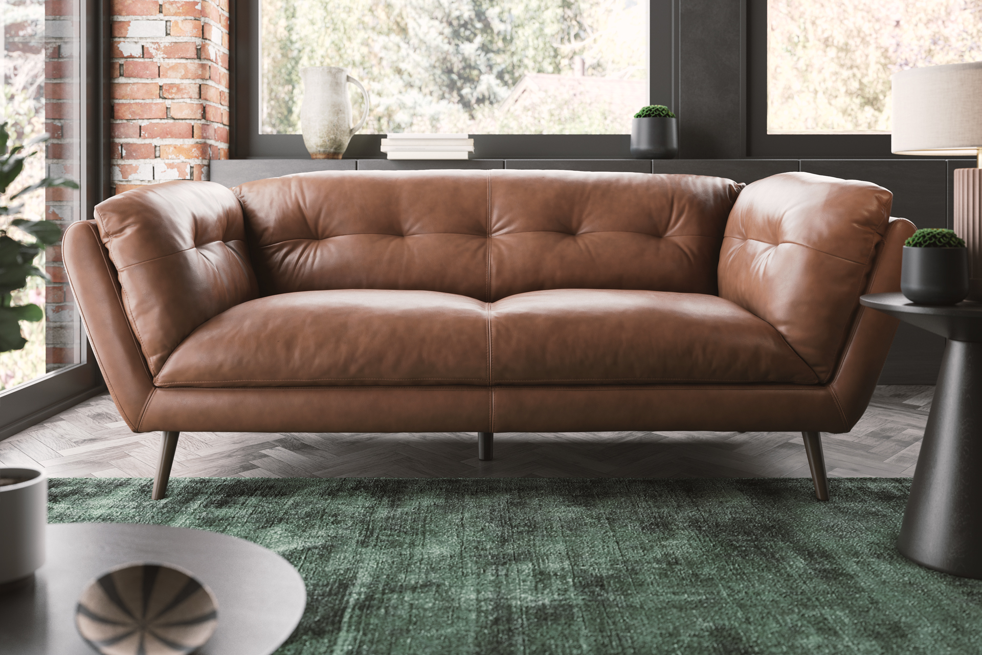 Hygge Range | Sofology