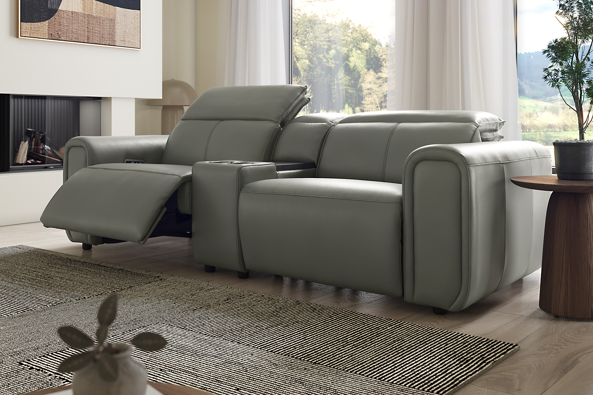 Premiere Range | Sofology