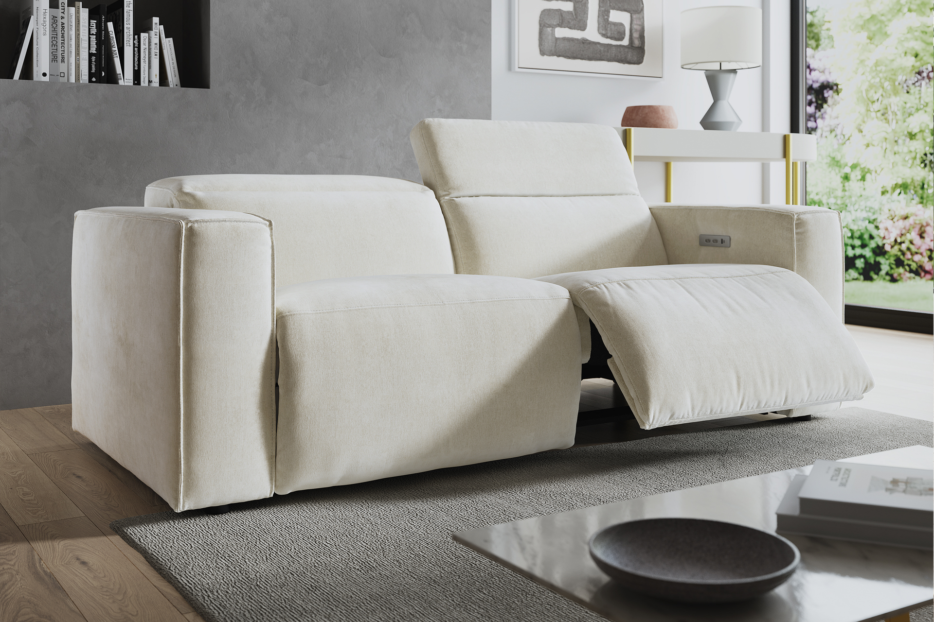 The Horizon Range | Sofology