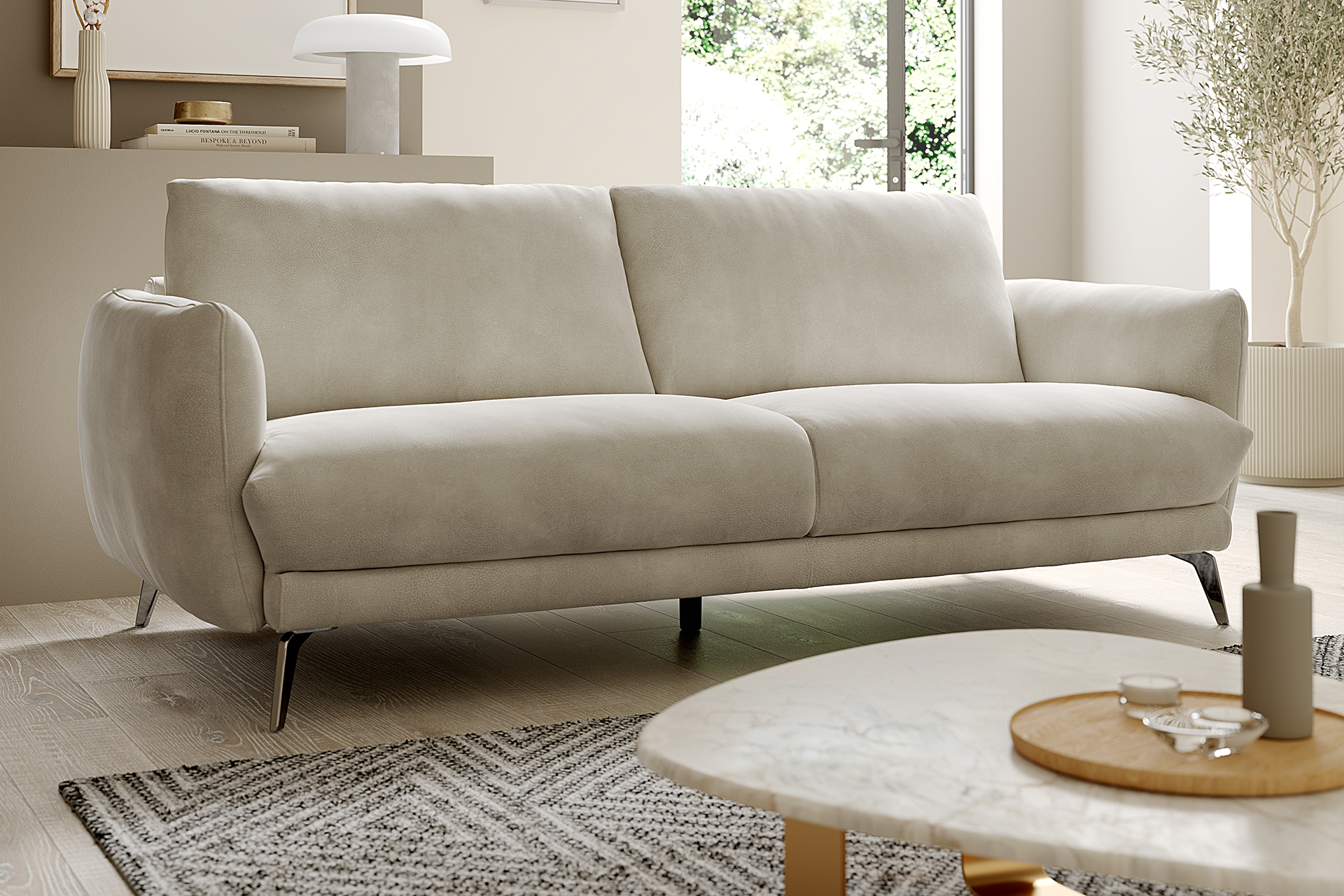 Adler Range | Sofology