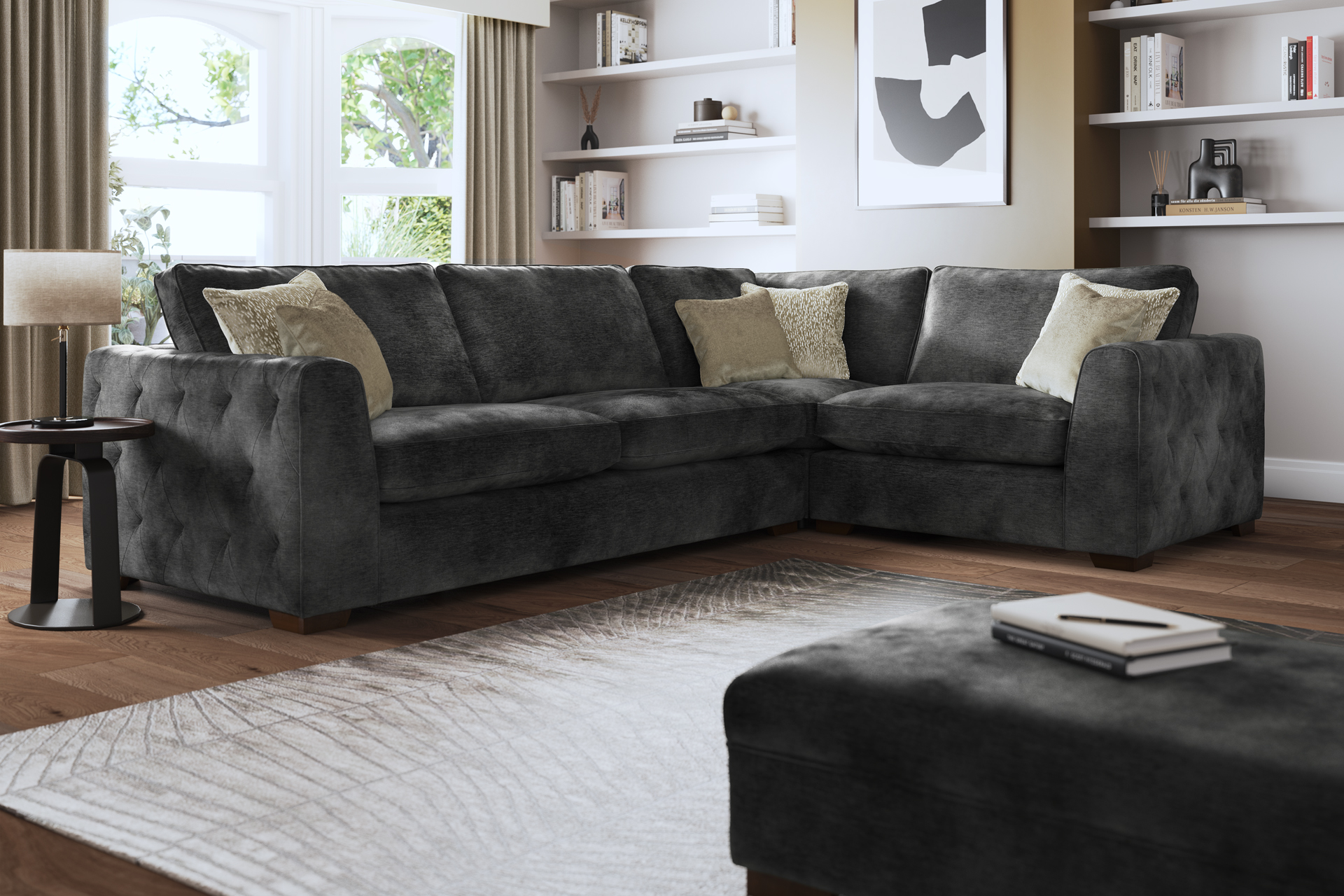 The Valentina Range | Sofology