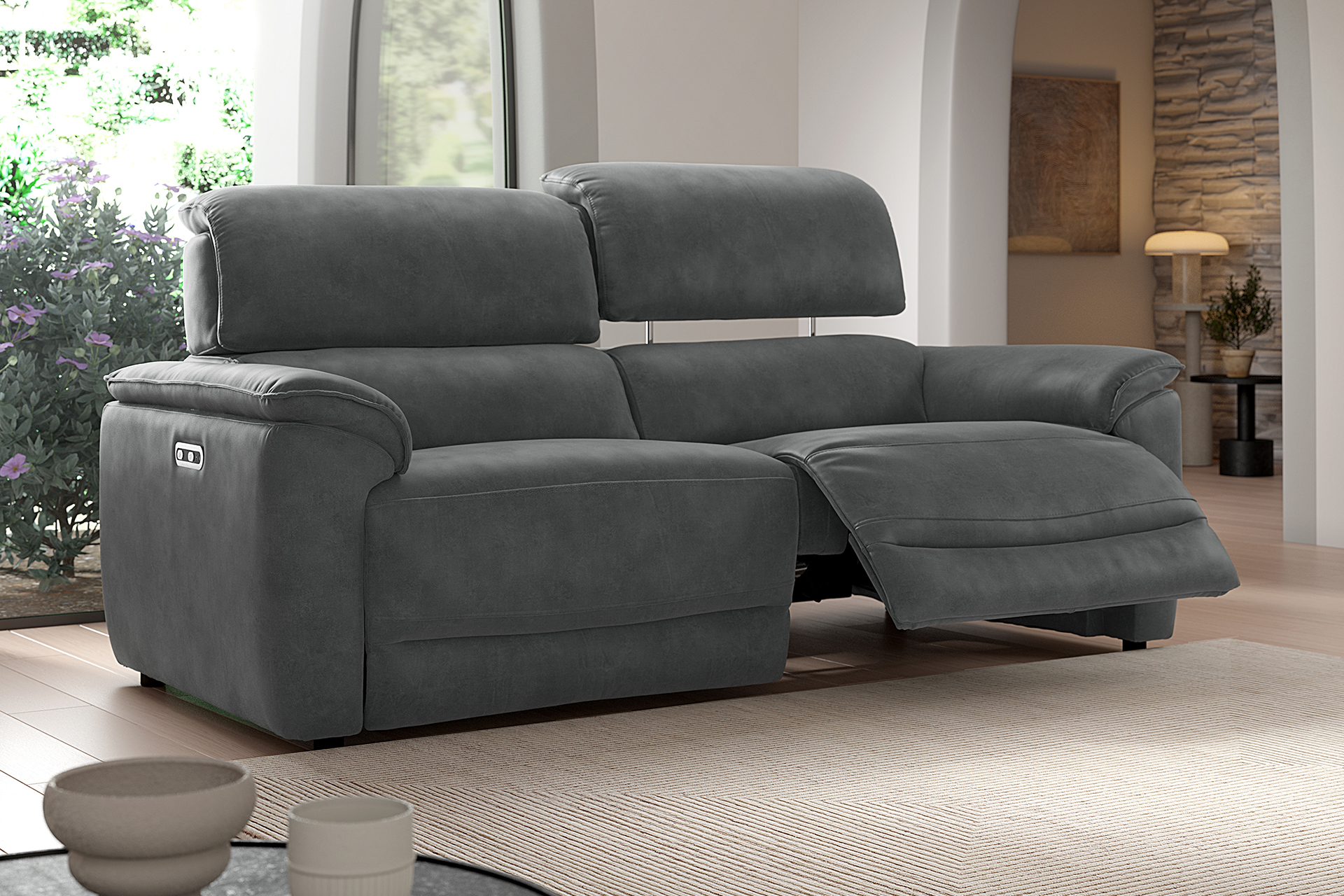 The Hugo Range | Sofology