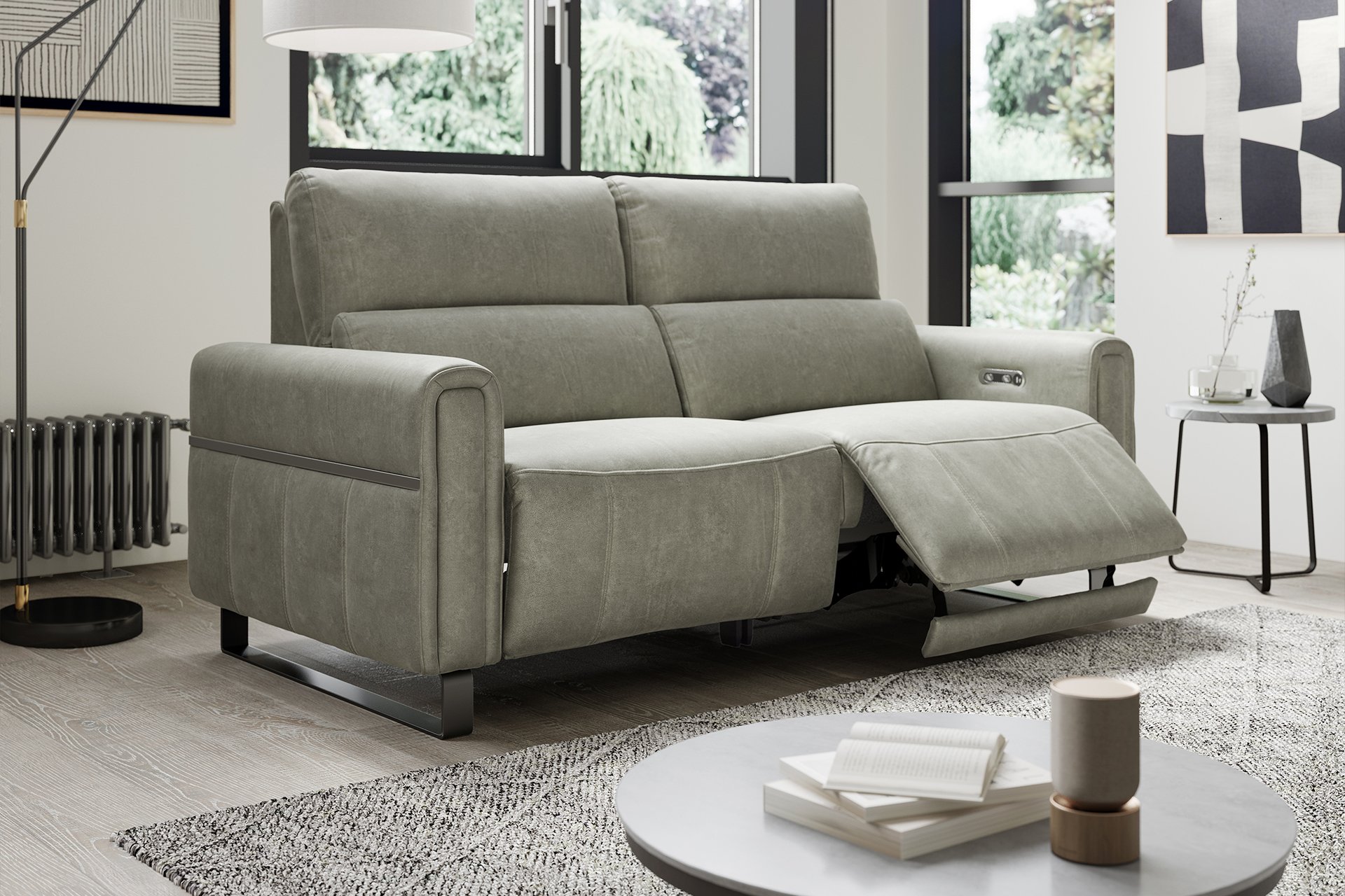 The Ravello Range | Sofology