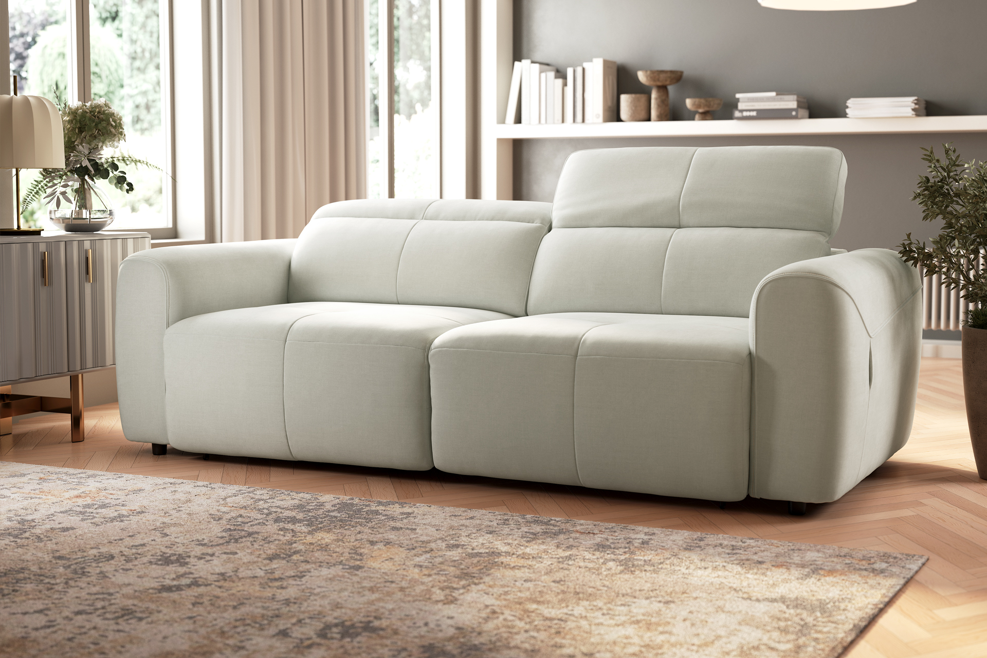 The Riviera Range | Sofology