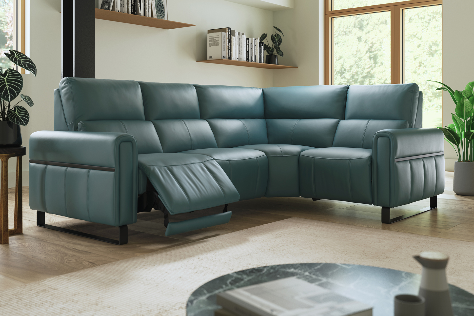 The Ravello Range | Sofology