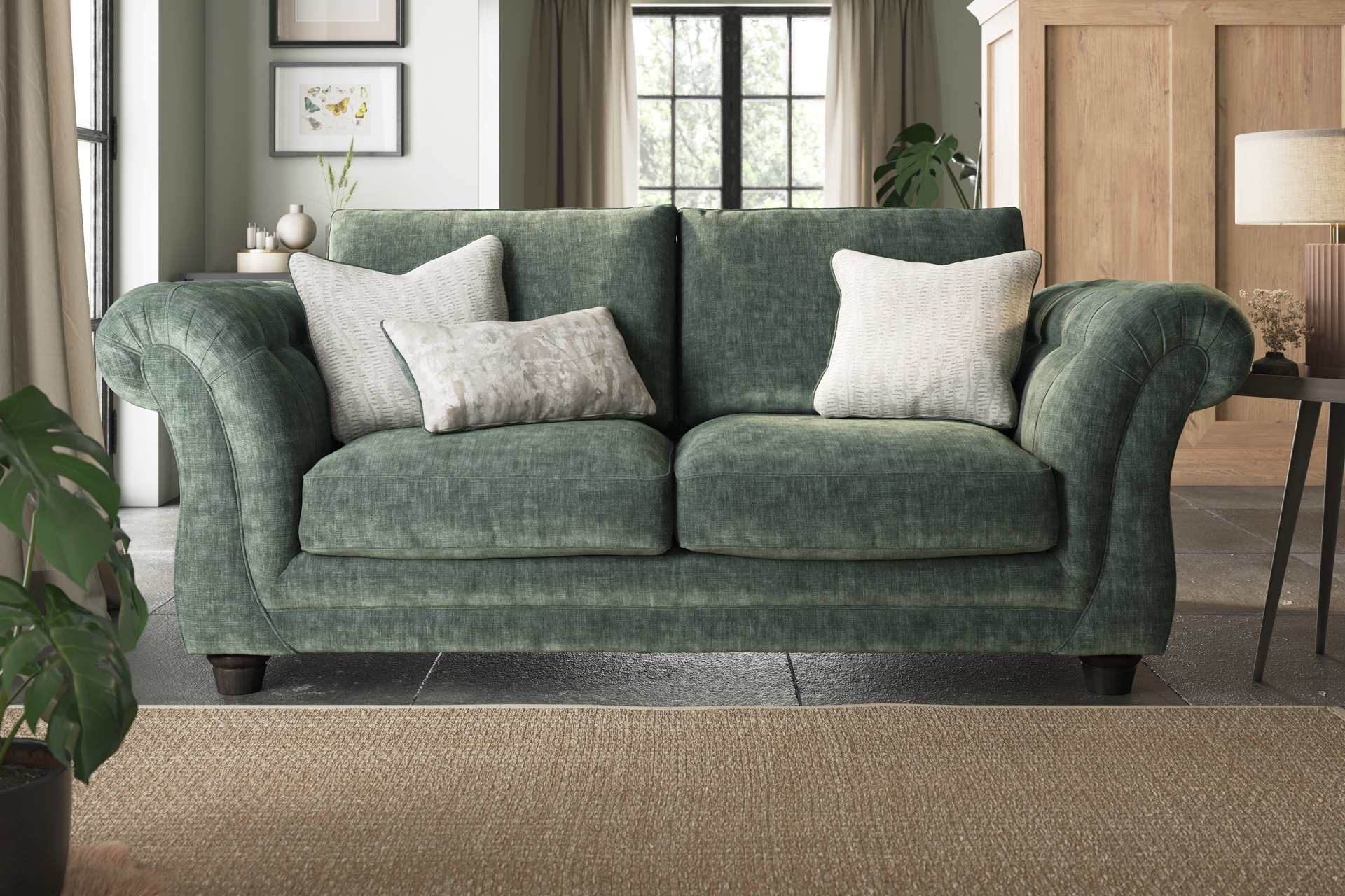 Highgrove Range | Sofology