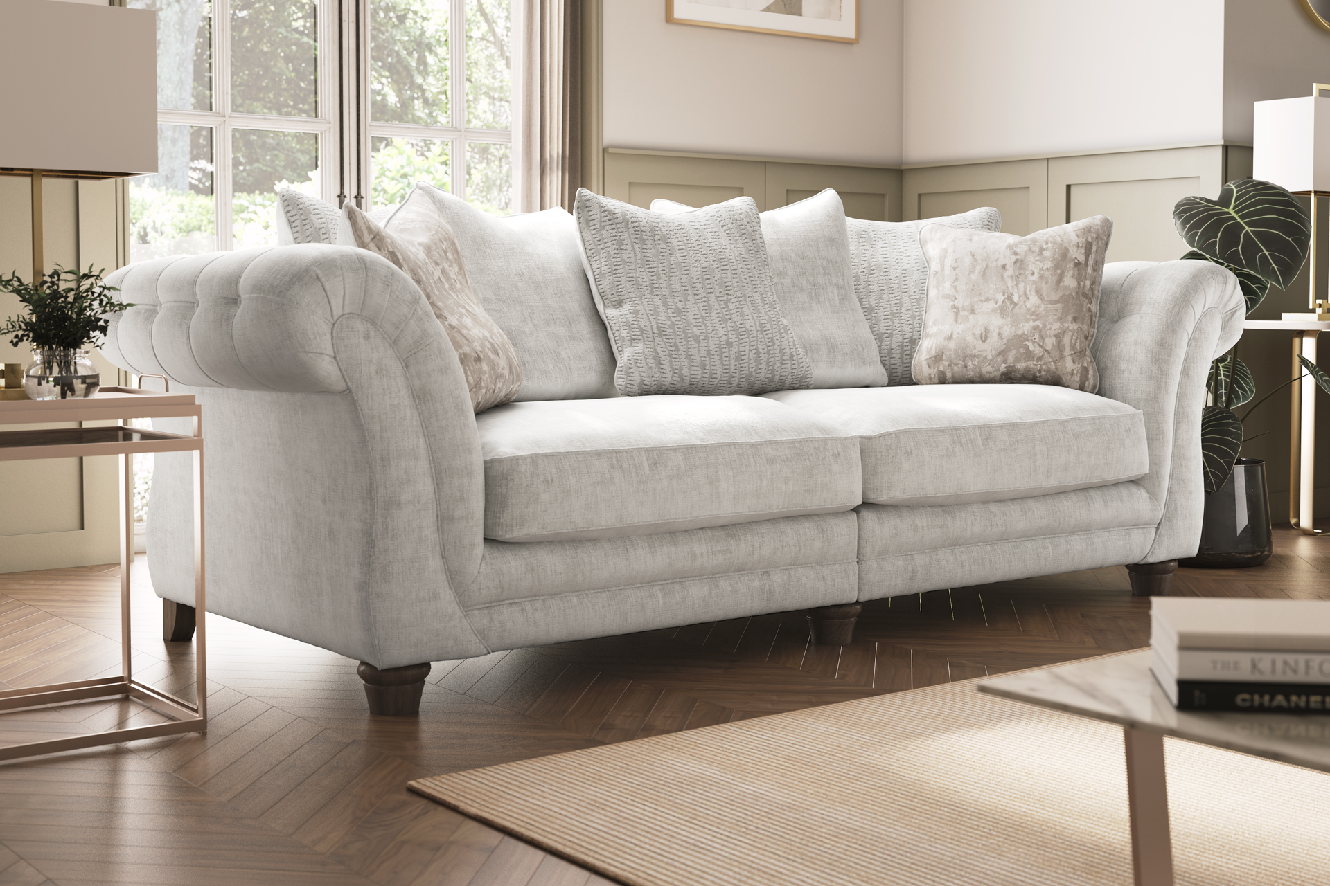 Highgrove Range | Sofology