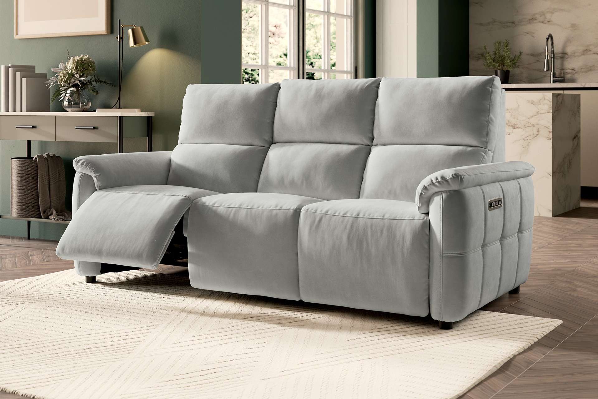 Ripley Range | Sofology