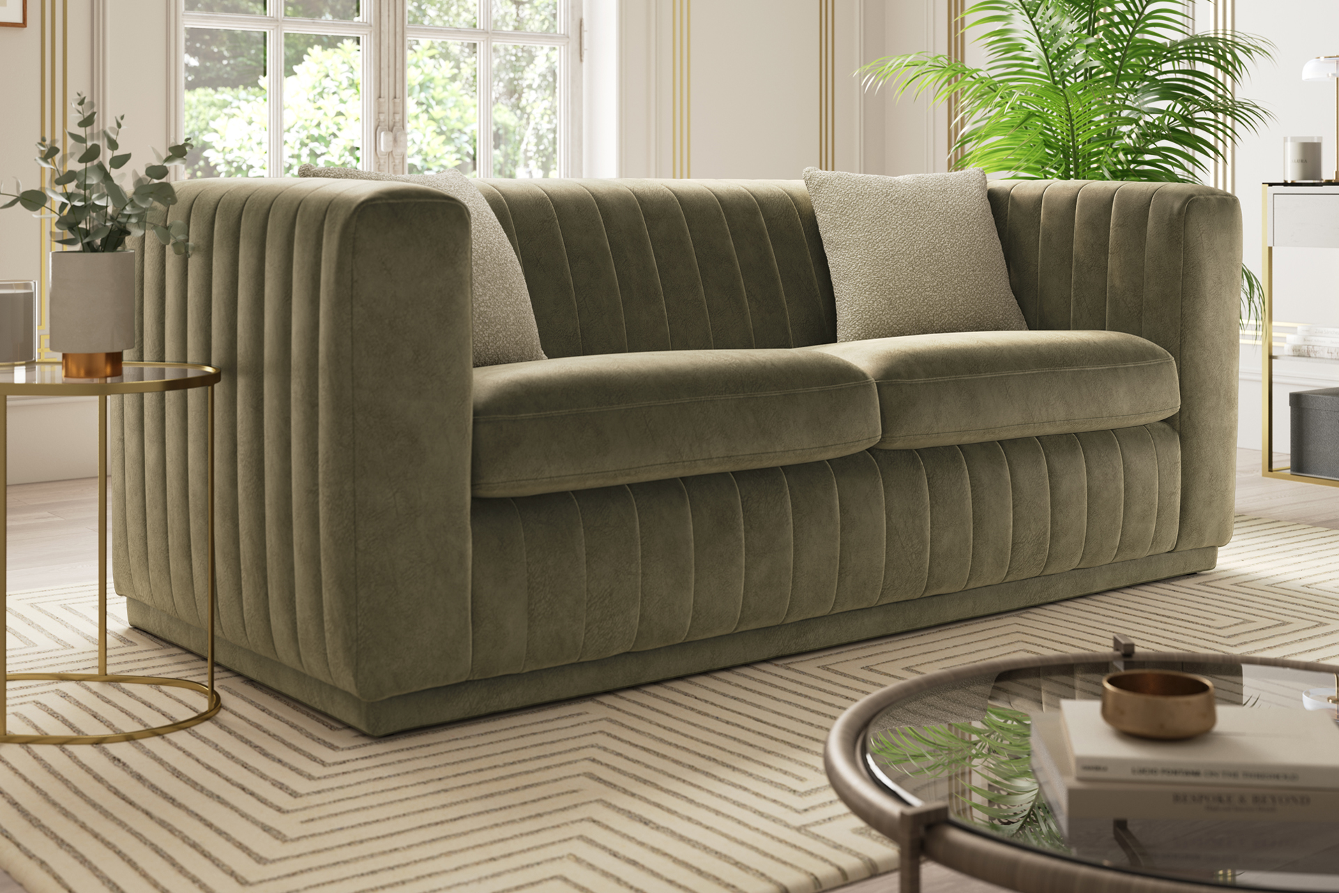 Astoria Range | Sofology