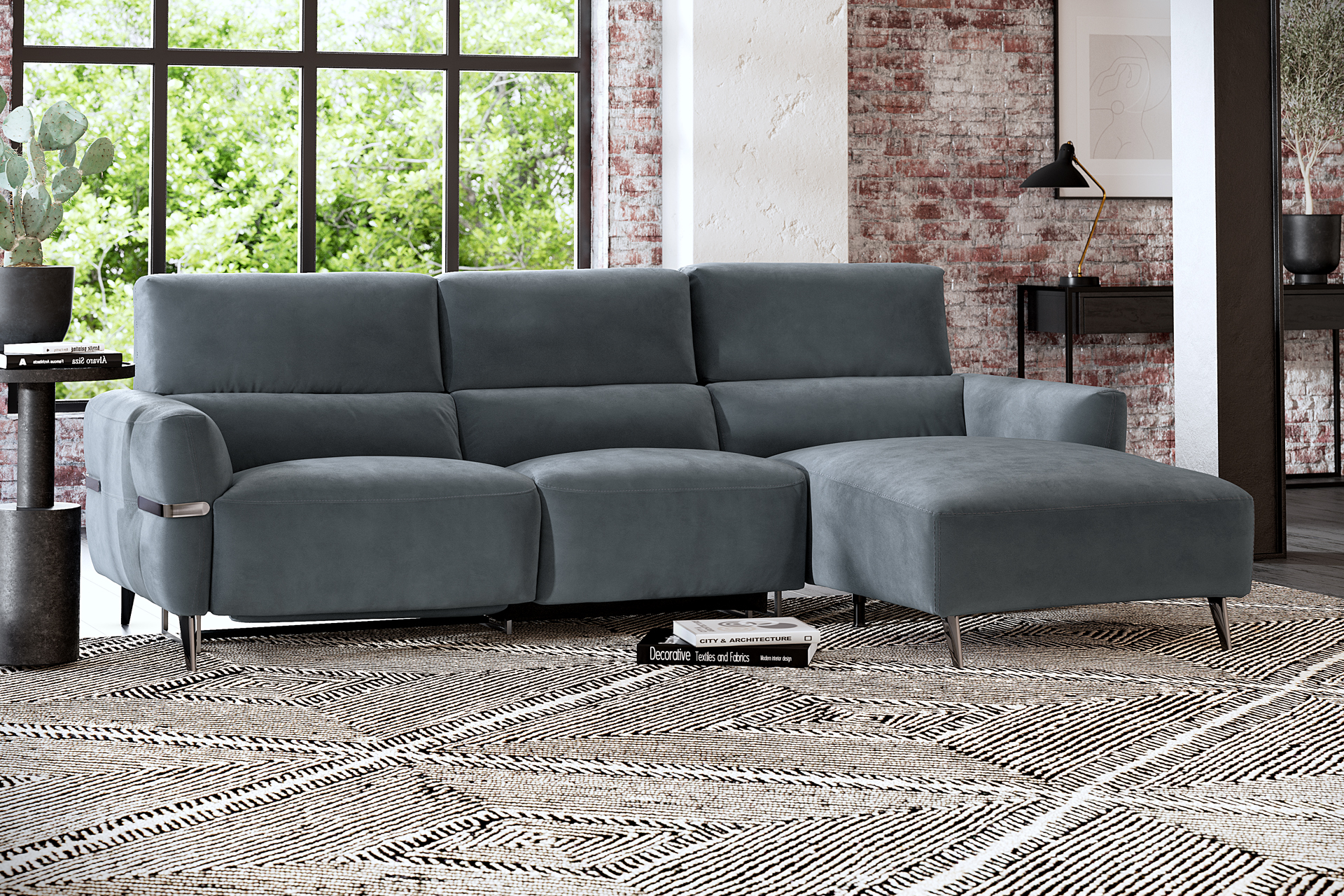 Arlington Range | Sofology