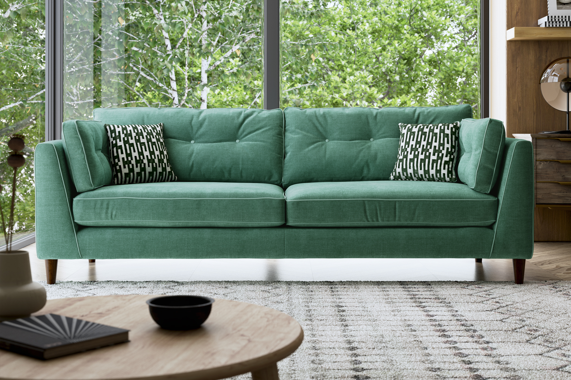 Cricket Range | Sofology