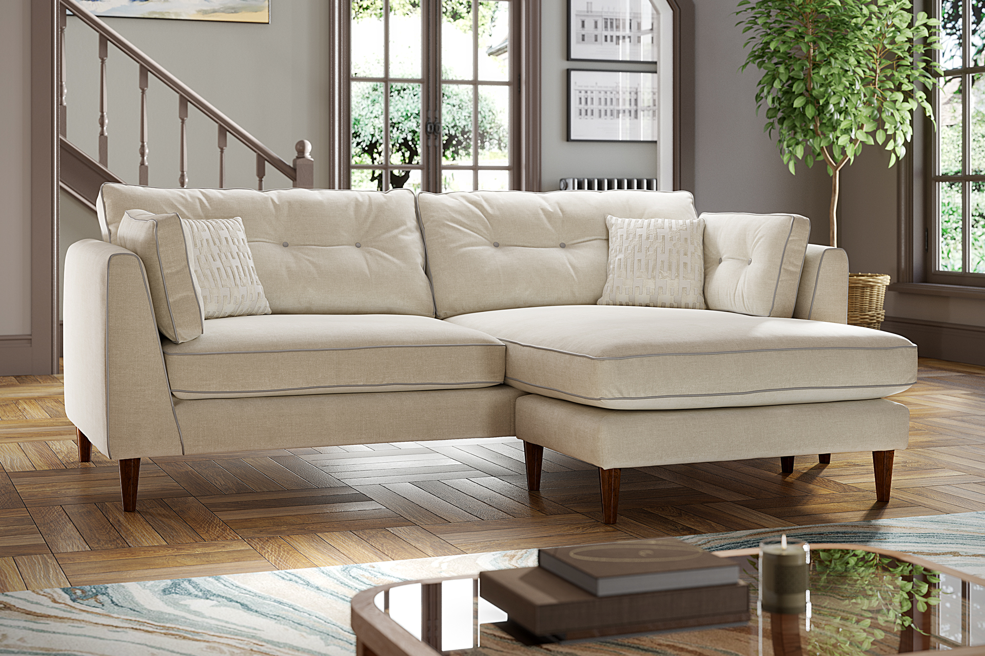 Cricket Range | Sofology