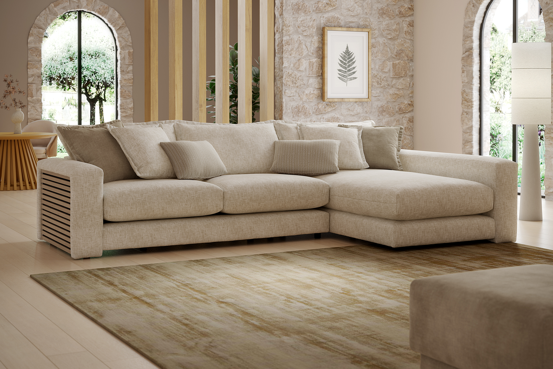 Cove Range | Sofology